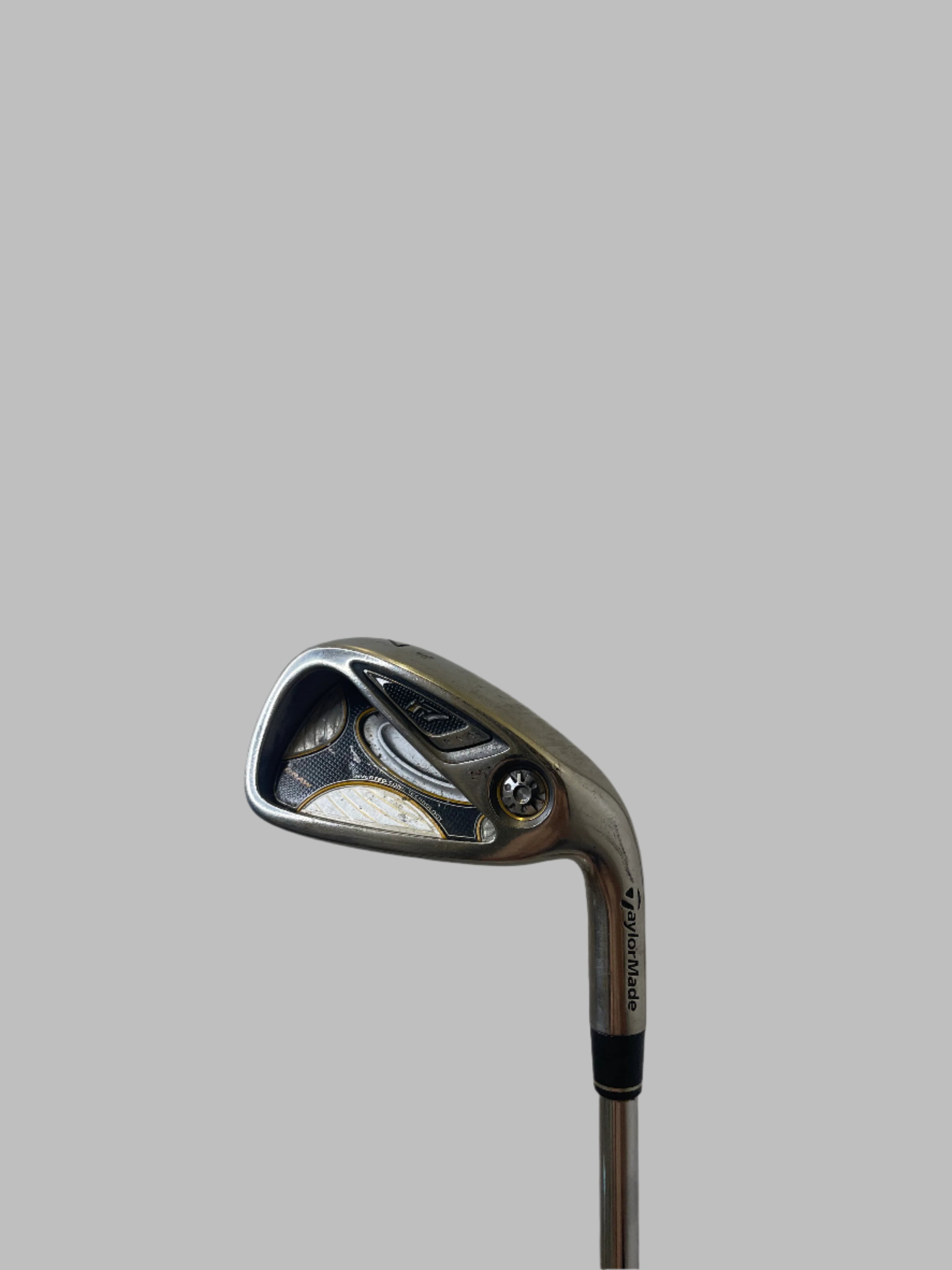 Taylormade R7 Draw Irons (3-PW) / Good Condition / Stiff Flex – Better ...