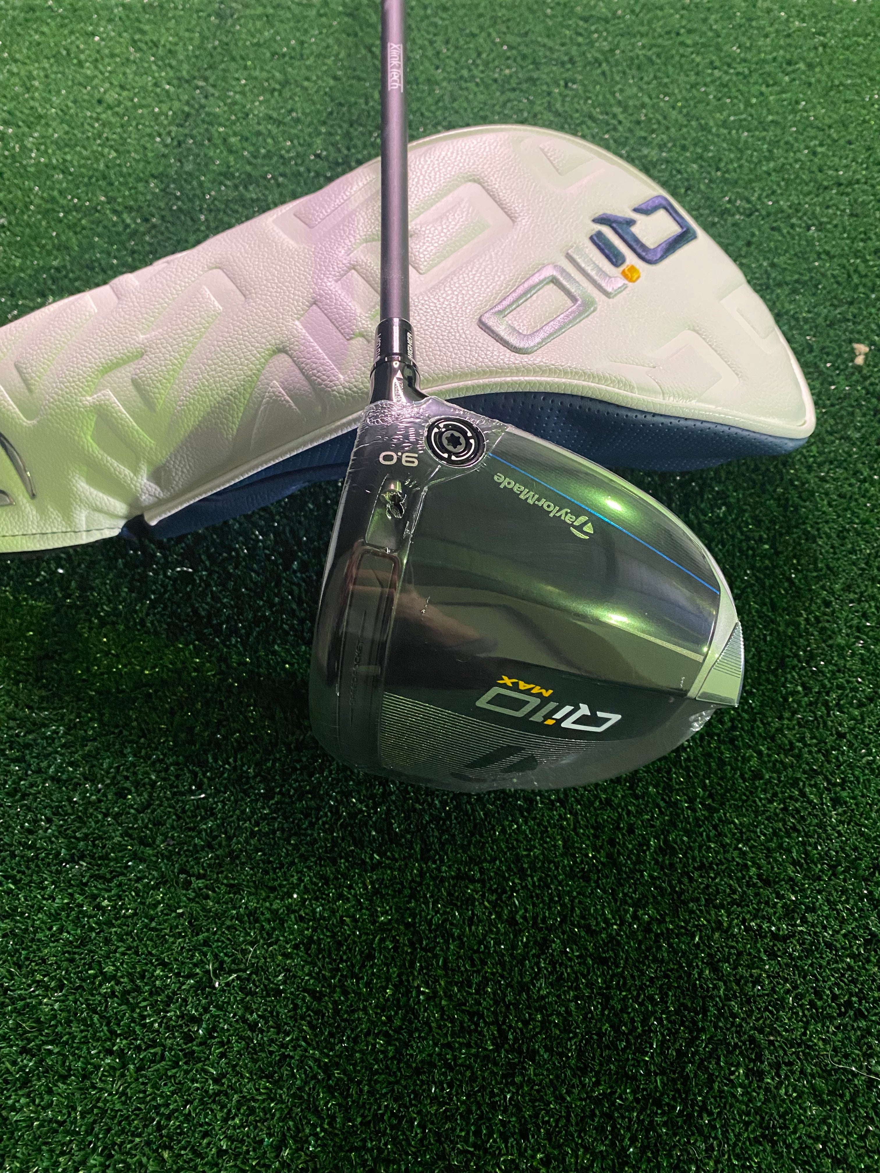 Drivers – Better Golf Clubs