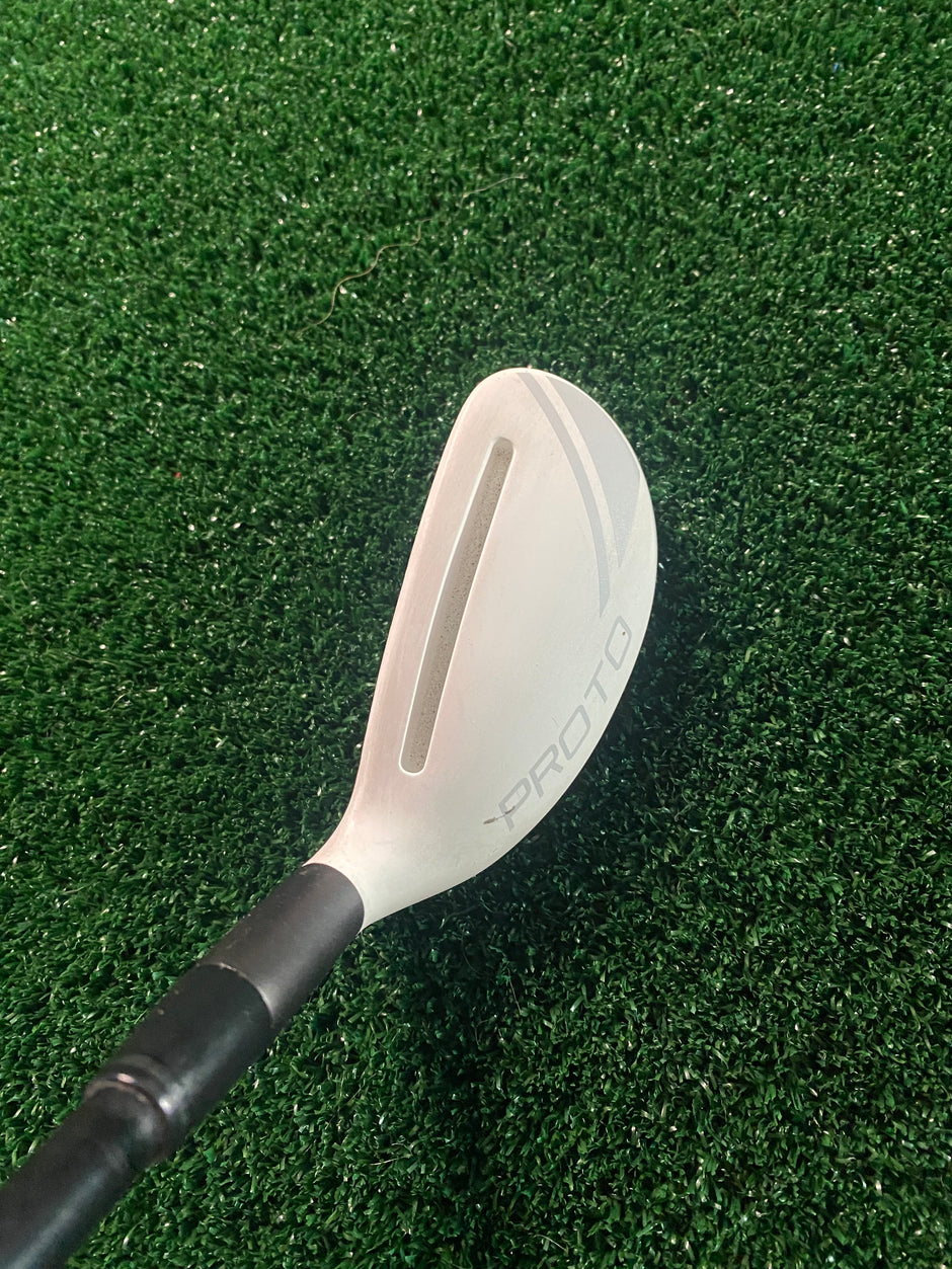 Better Golf Clubs