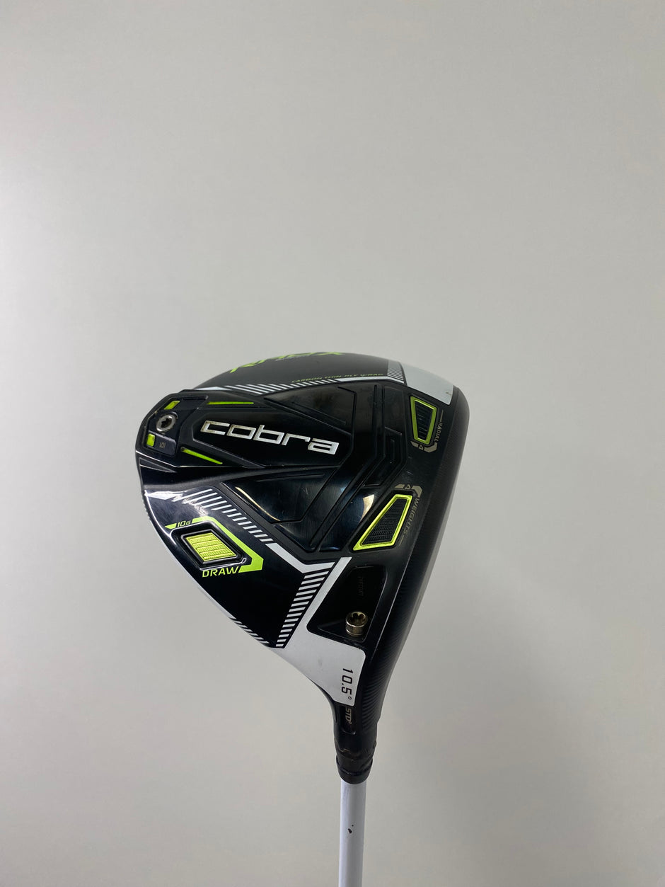 Drivers – Better Golf Clubs