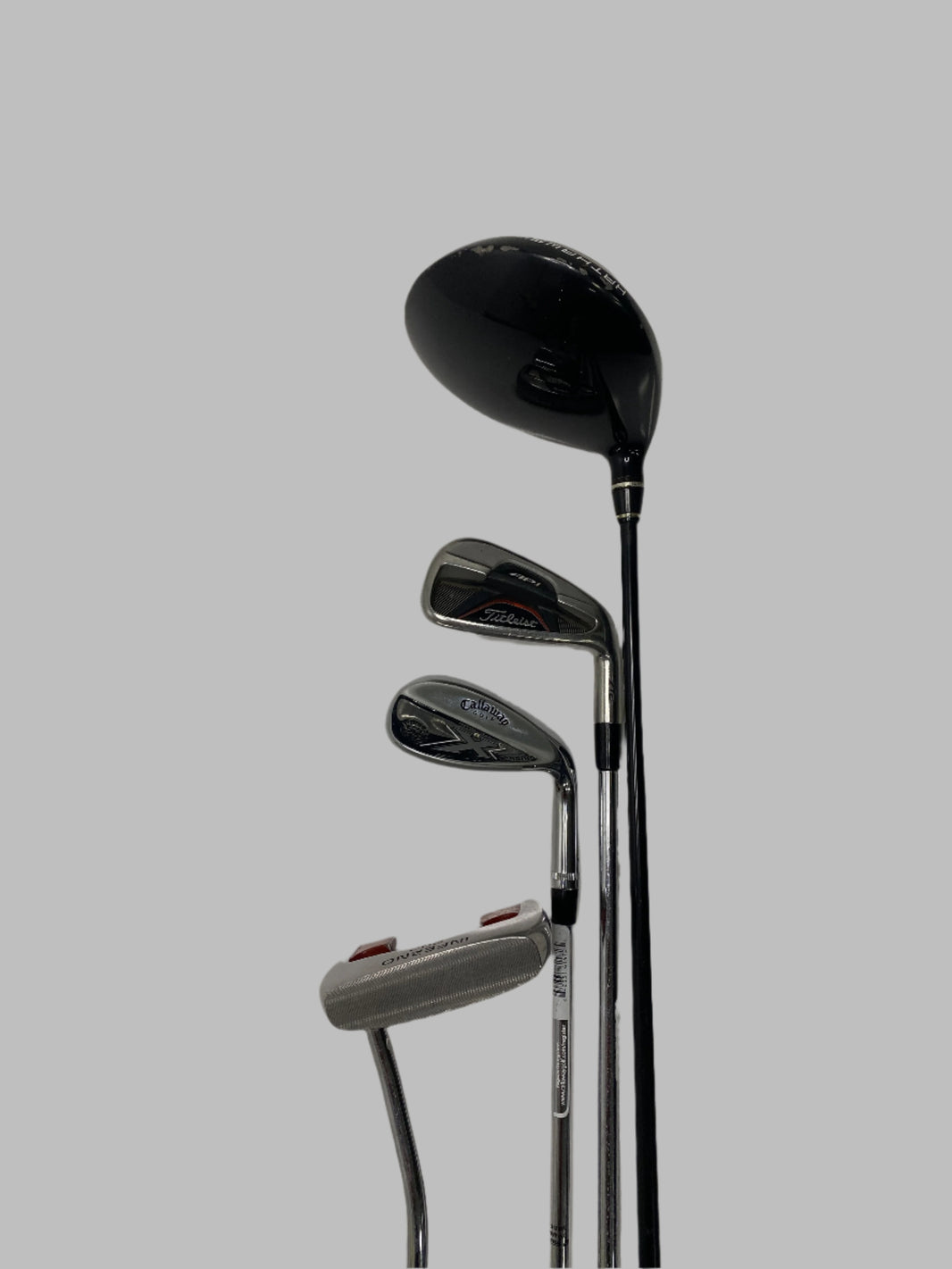 Full Sets – Better Golf Clubs