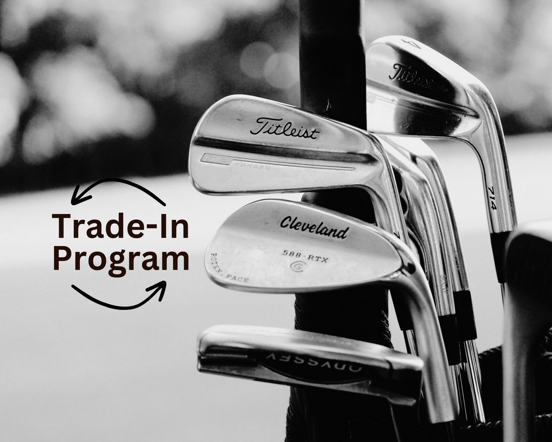 Better Golf Clubs