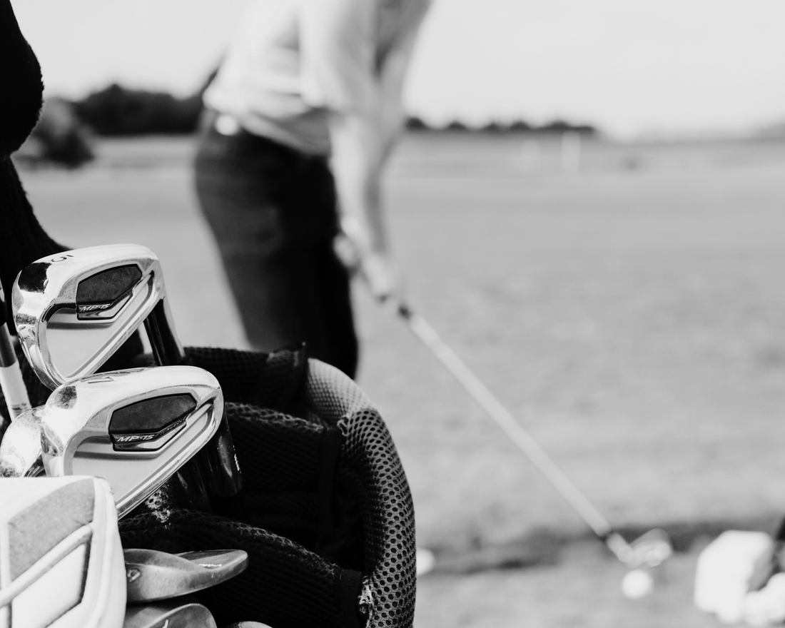 Better Golf Clubs